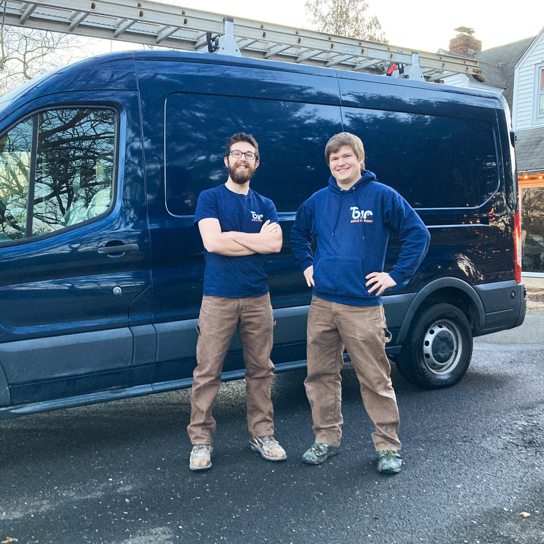 Build It Right: Custom Carpentry in Philadelphia – Build It Right ...